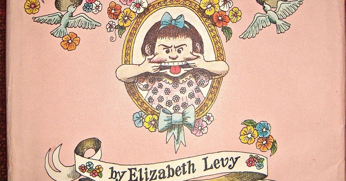 1974 children's book (47 Pics)