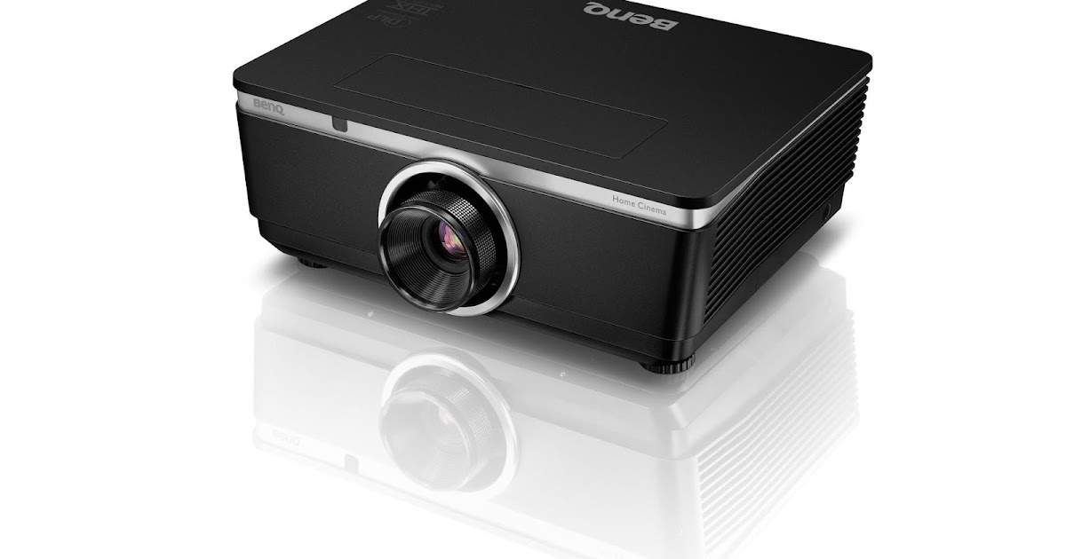 Dubai News Today: World’s #1 DLP Brand BenQ earns THX® HD Display ...