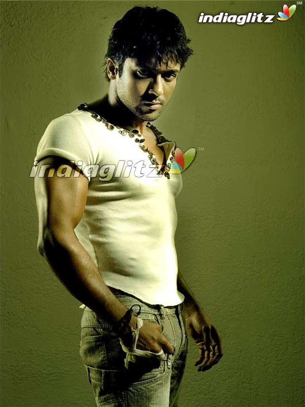 My Dreams...: Actor Surya Sivakumar's Unseen Pictures...