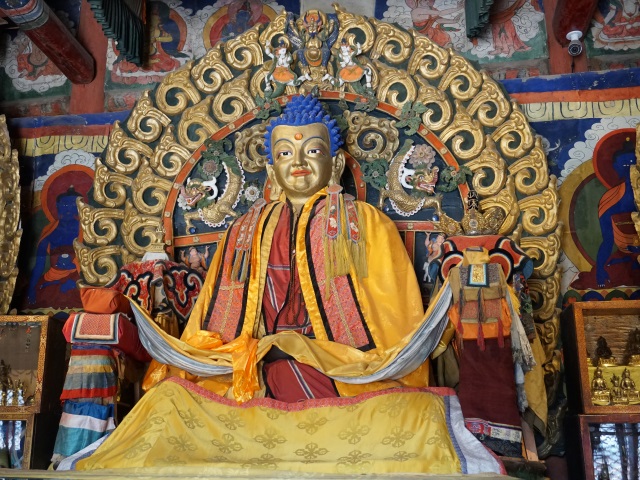 Mongolia - from the journals of Christopher: 08/27/18