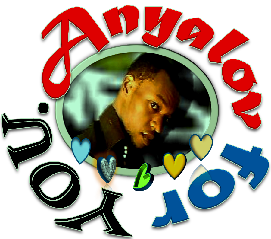 ANYALOV FOR YOU: about us