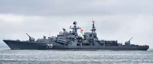 WARFARE Blog: CLASSE SOVREMENNY/ PROJECT 956 SARYCH. O grande destróier ...