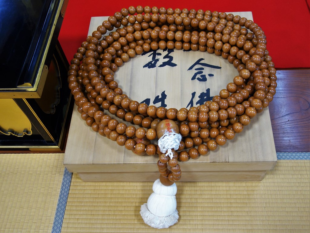 平成30年十夜会法要を勤めました。