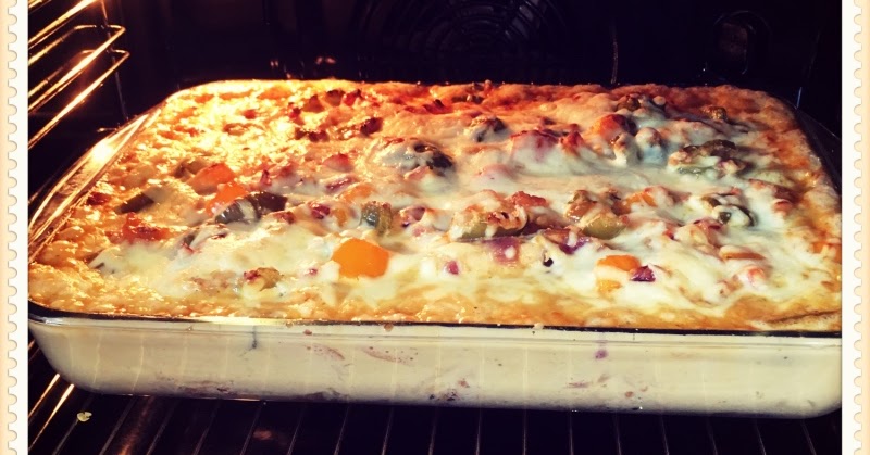 Birthes rom: Kyllingrett