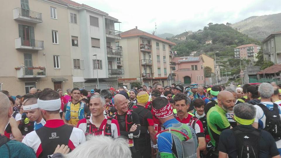 ATLETICA CORRIFERRARA a.s.d.: TRAIL ASCHERO: L'ARIA LIGURE FA BENE A ...