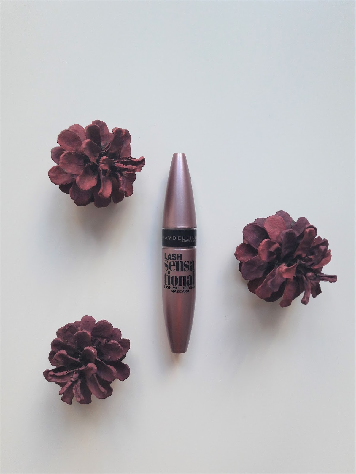 Rimel Maybelline Lash Sensational | Review