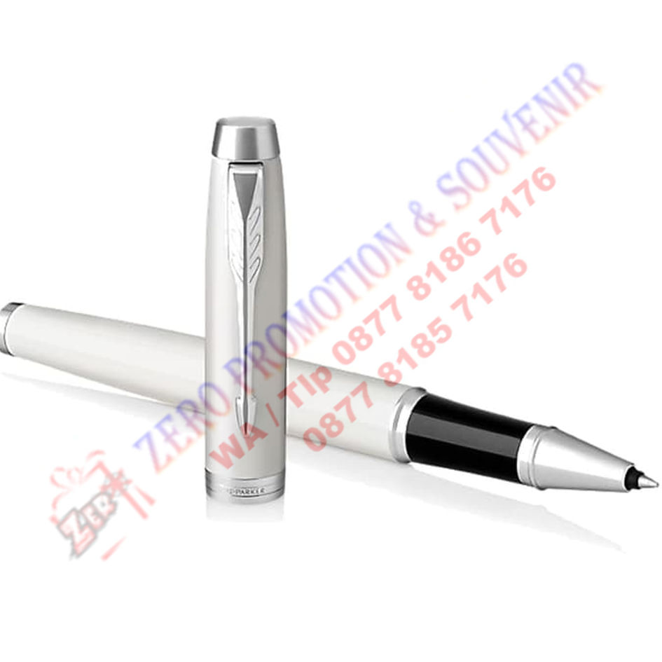 Jual Pulpen Parker Original plus Grafir nama | zeropromosi | souvenir ...