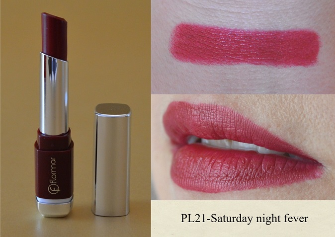 Cosmética en Acción: “Prime’N Lips” – los nuevos labiales de larga ...