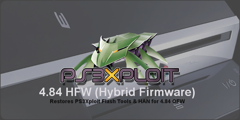 MS XPLOIT: Latest PS3 Firmware 4.84.2 now Free Download thanks to ...