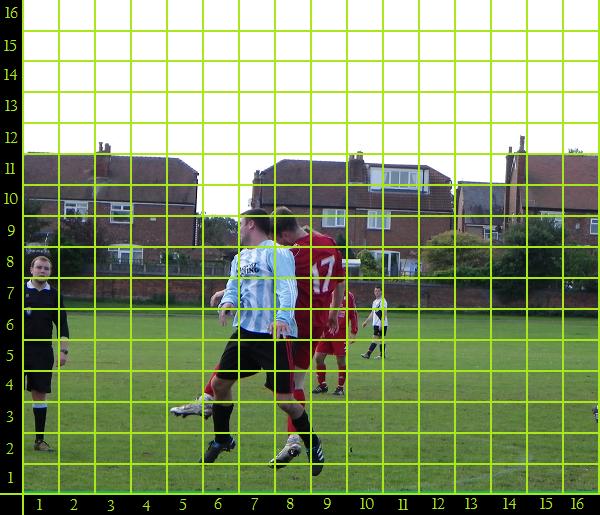 Ventura FC: Competition Time - Spot the Ball