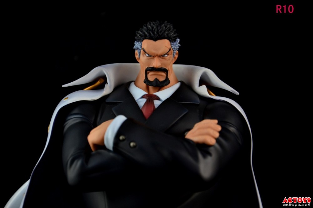 New shots of Garp V0!