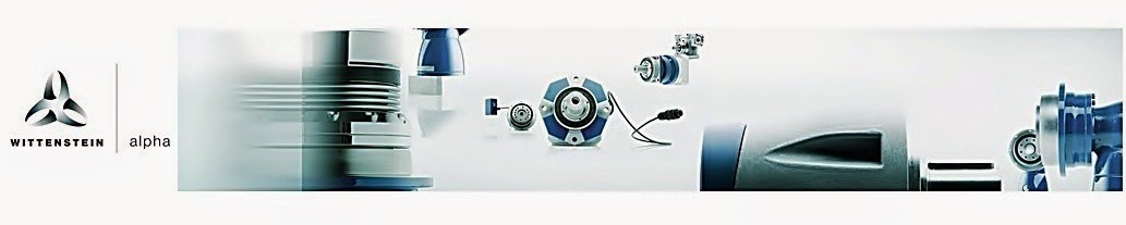 Motion Control Integrated Sdn Bhd: Wittenstein Alpha