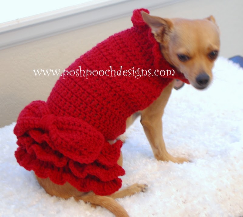 Posh Pooch Designs Dog Clothes: Is Time Valuable? | Posh Pooch Designs