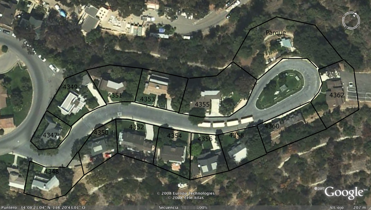 Wisteria Lane - Alchetron, The Free Social Encyclopedia