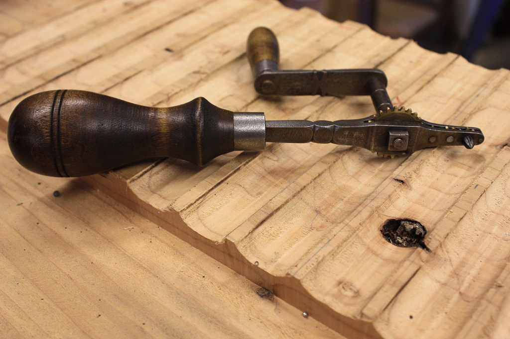 Contemporary Makers: David Rase Interview by Ian Pratt