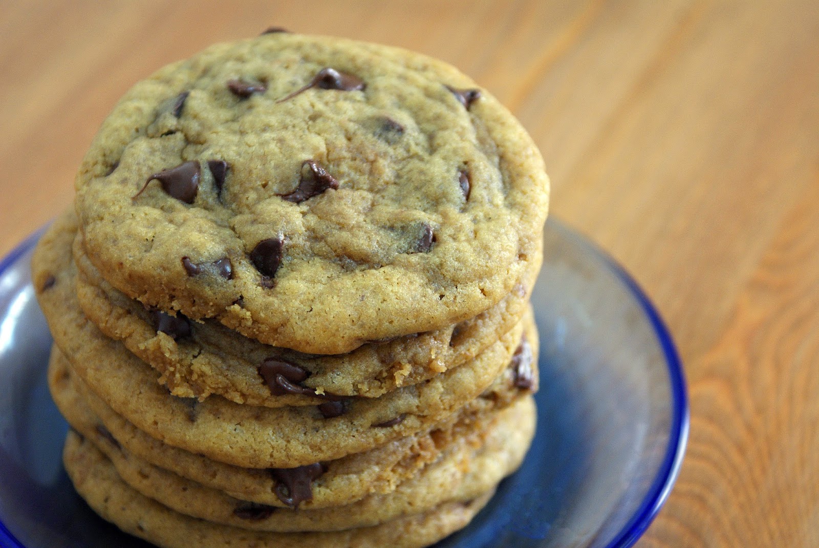 My Sweet Cakeland: Cookies Súper Blanditas