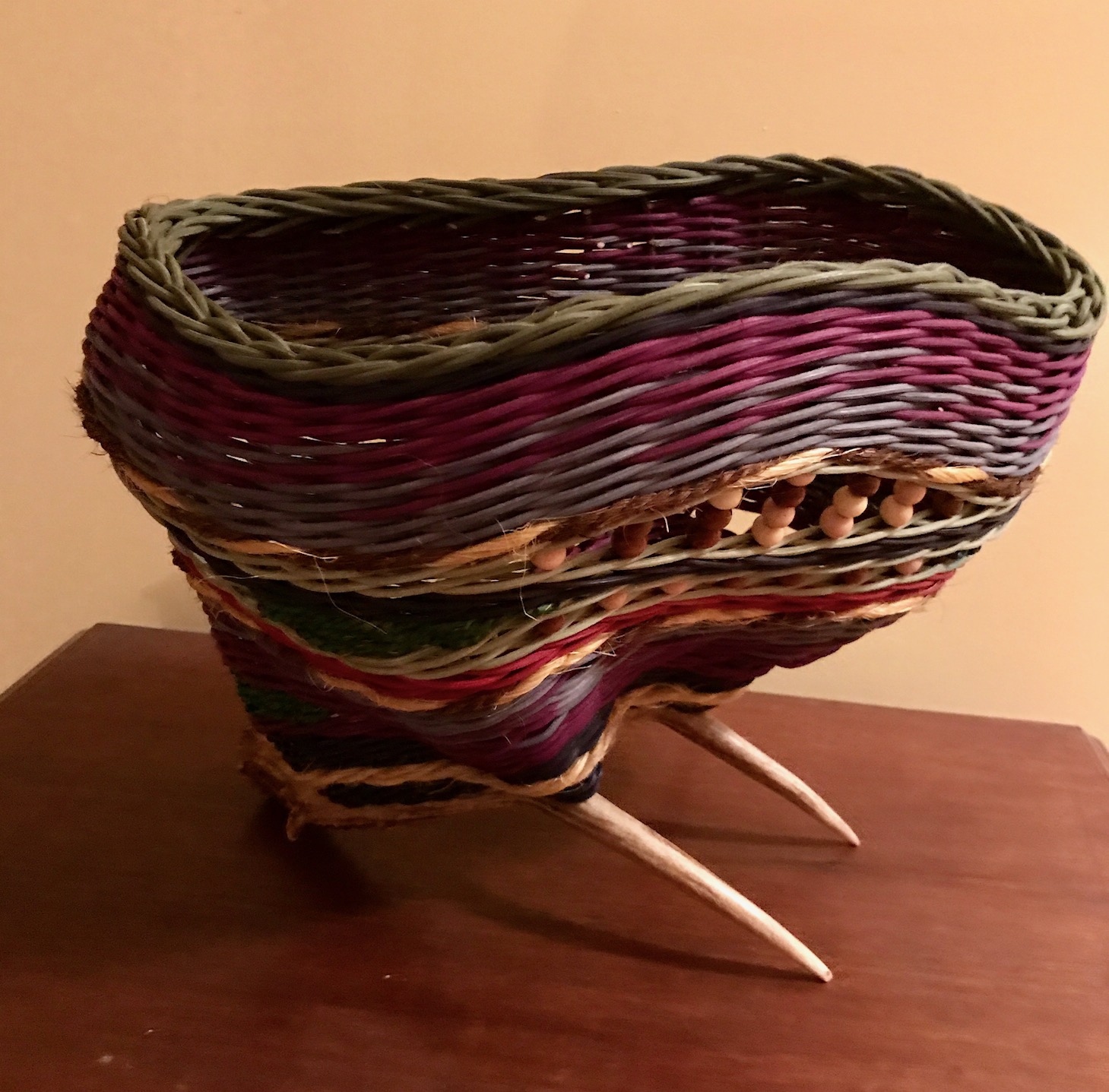 Baskets and more......: 2017