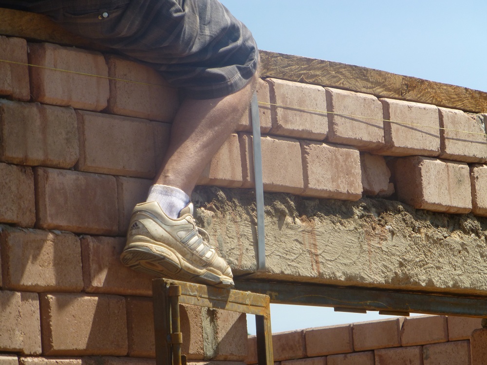 Shisasari High School Project