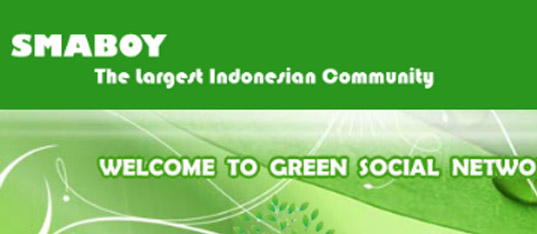 Emi Fitri Utami: "Artikel Social Media dan Social Network Beserta Karya ...