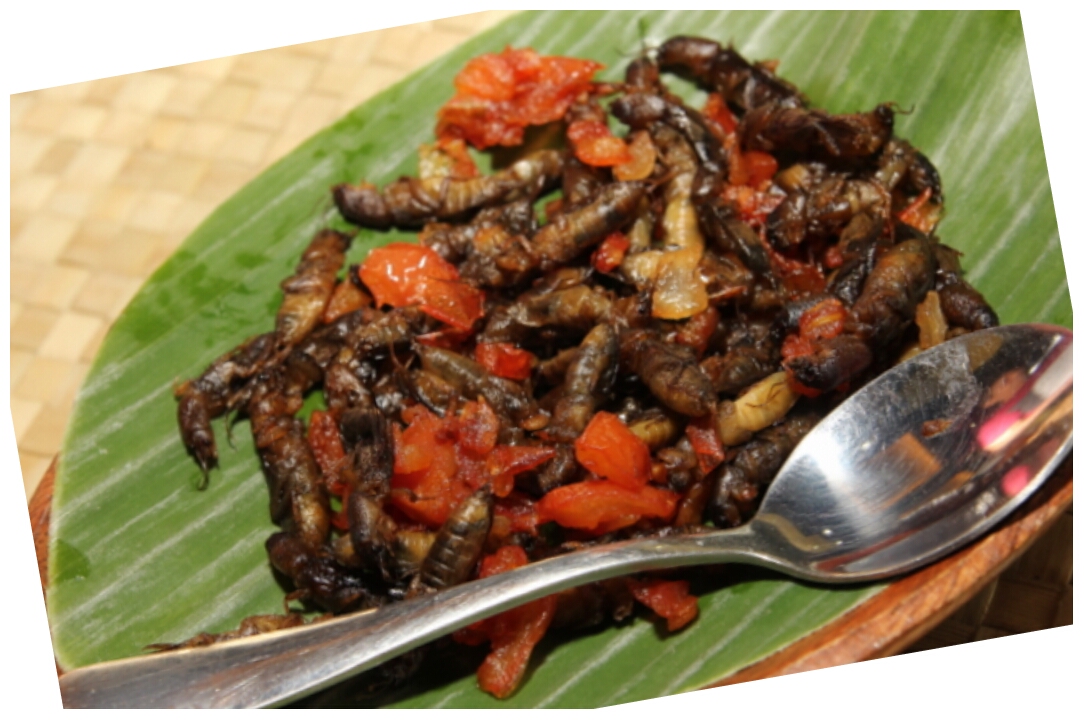 Made It Through Mum: Apag Marangle : Pampanga's Distinct "feel & taste ...