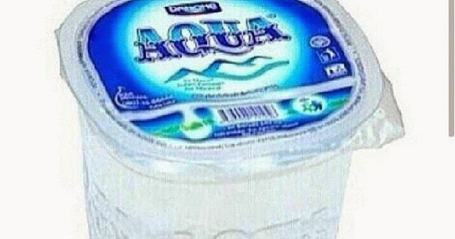 48+ Gambar Aqua Lucu Gambar Minimalis