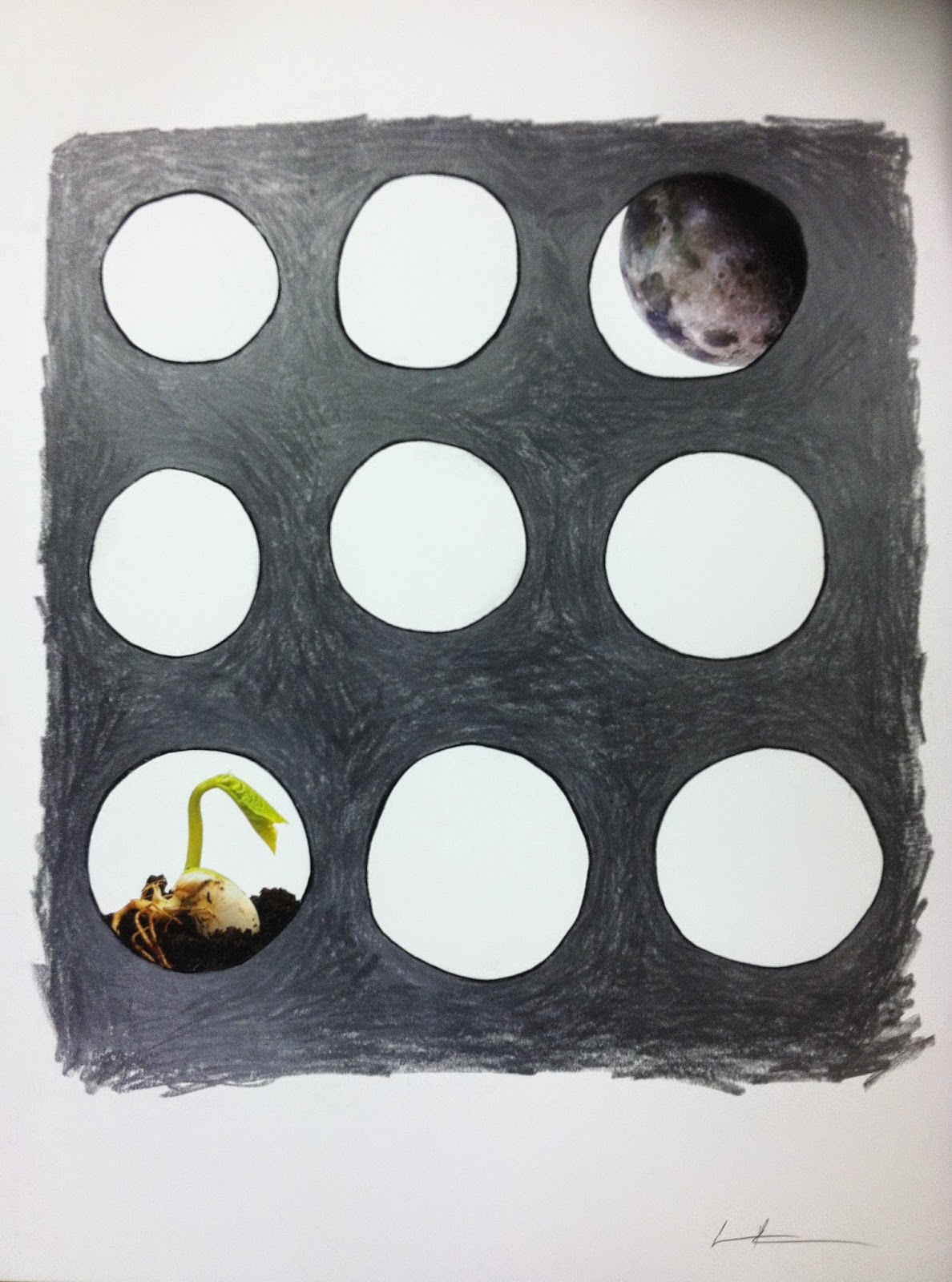 Angela Behrends: 2014