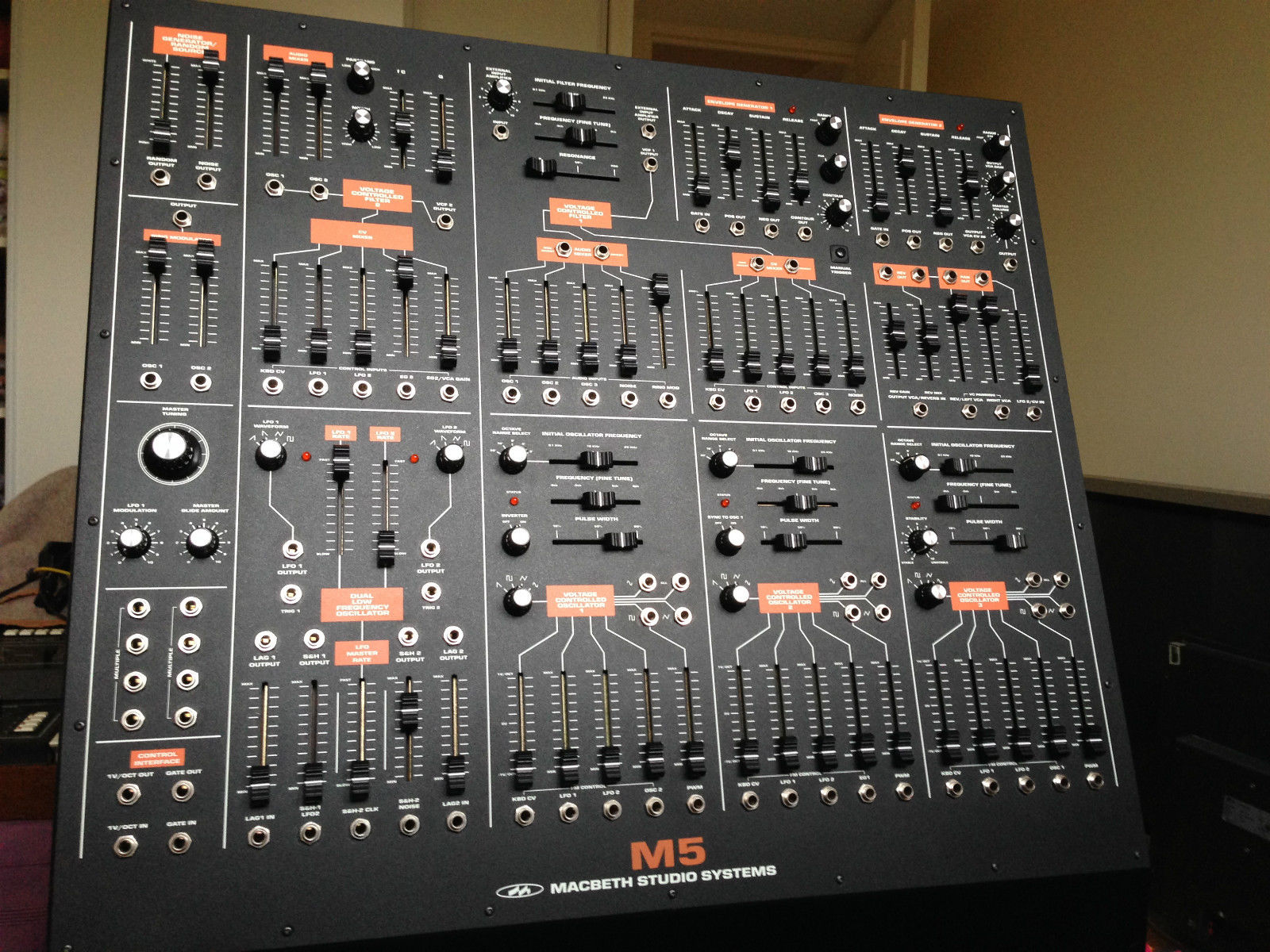 MATRIXSYNTH: MACBETH M5