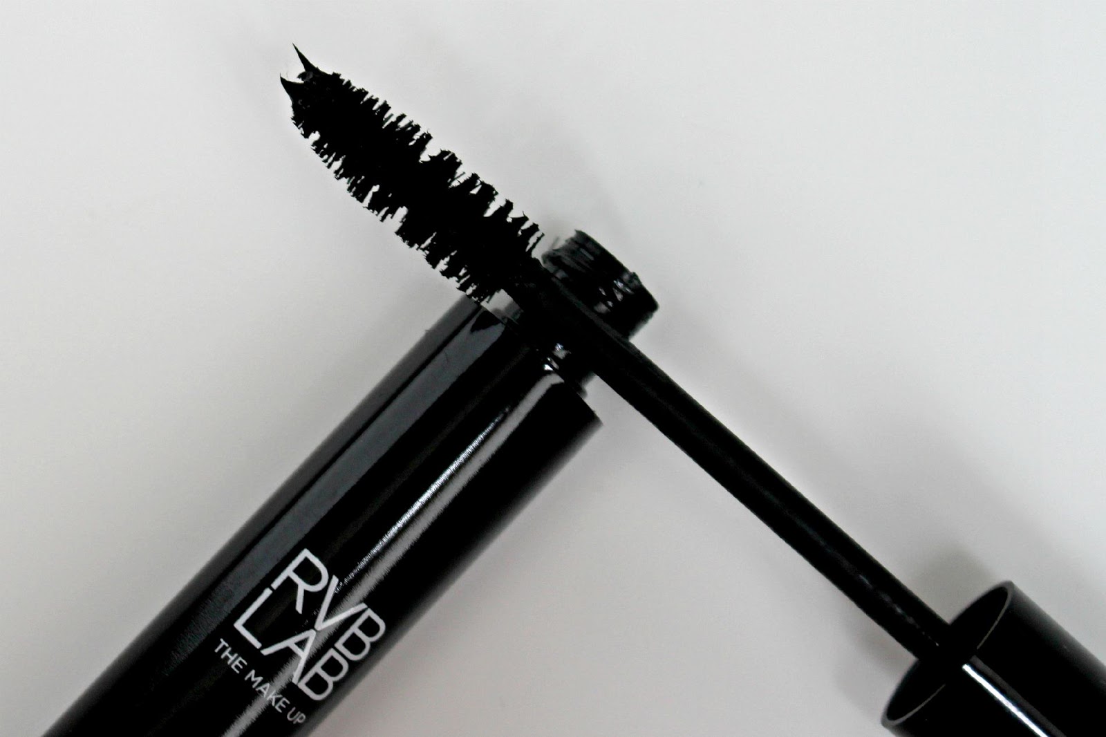 RVB LAB THE MAKE UP GETEST | Beauty Treasures