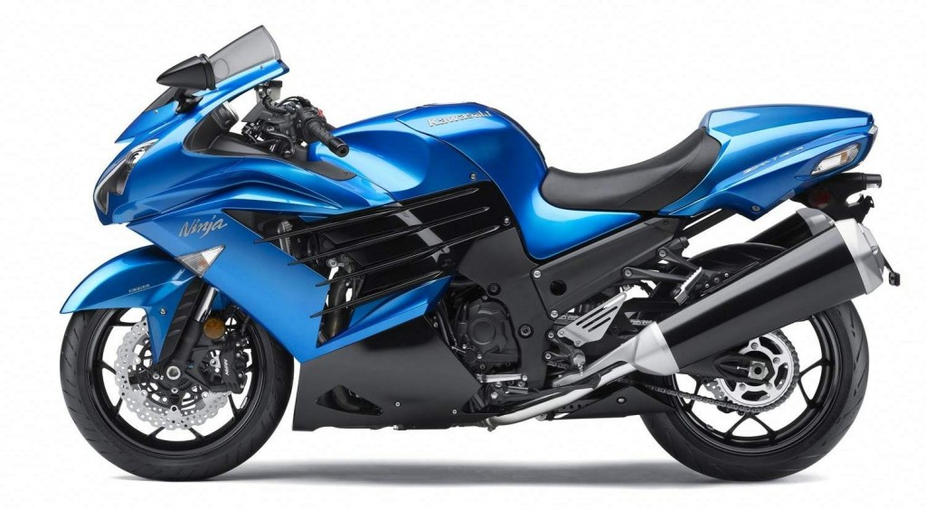 KOLEKSI MOTOR KAWASAKI NINJA: motor ninja