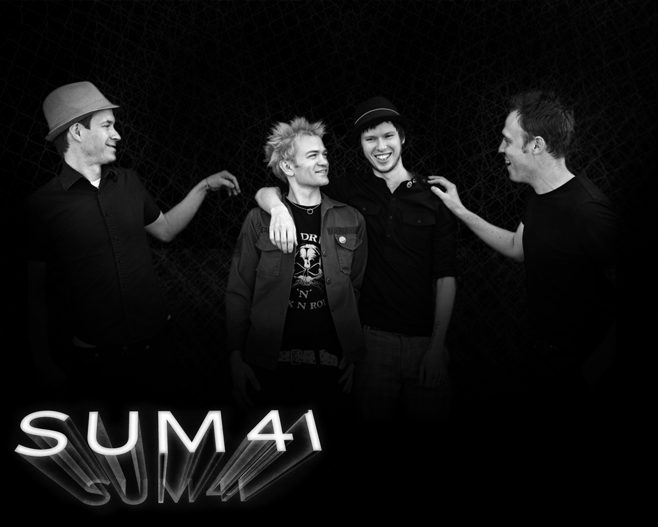 PROFIL SUM 41 | SUM UNITE™