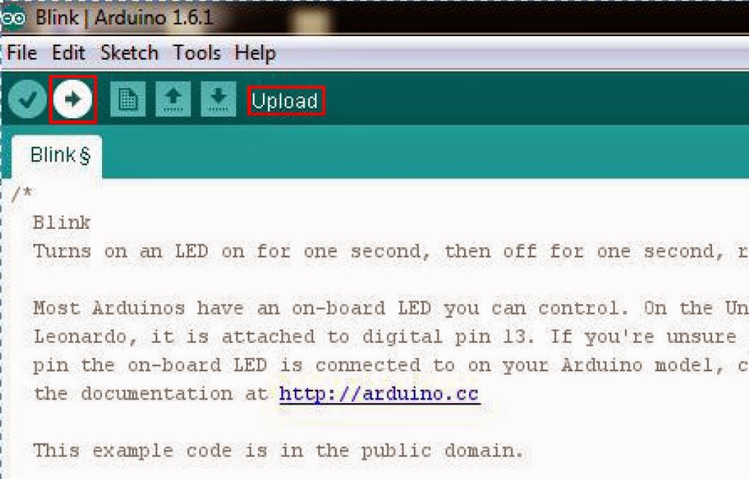 ELECTRICAL&ELECTRONICS TOPICS (Learn with ease): Getting started with ...
