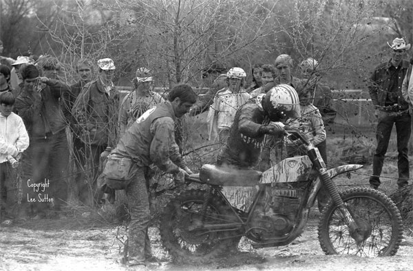 OSCAR by Alpinestars: Lee Sutton Photography