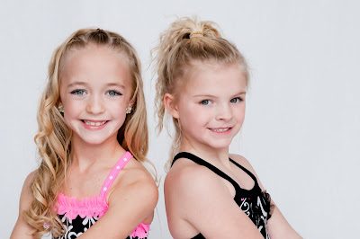 Singing and Spinning: Lexi Luu Dancewear