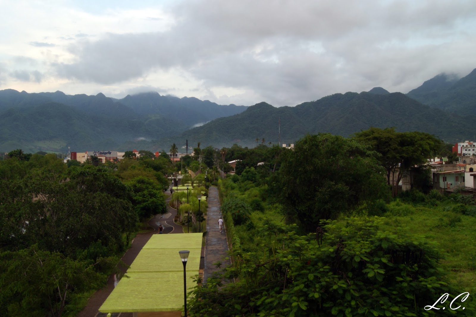 Fotografo Isaac Lira