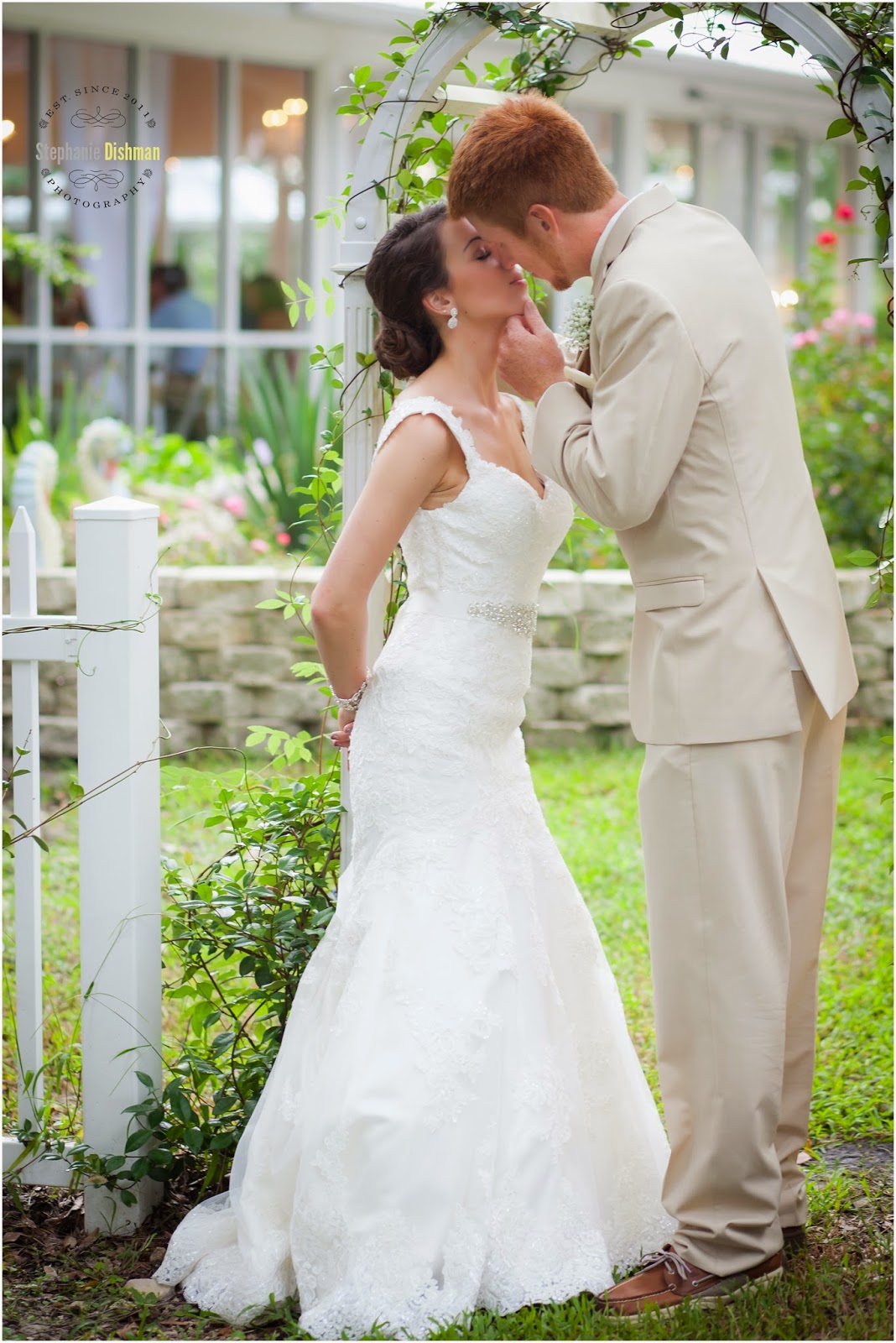 Stephanie Dishman Photography