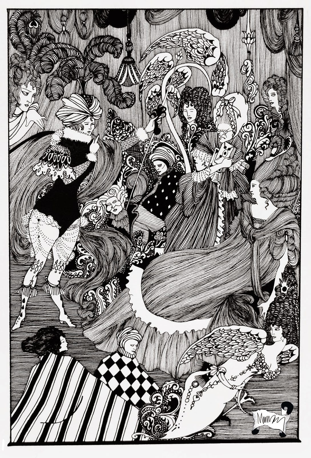 Art Licensing Information: Artist Spotlight - Leslie Murray