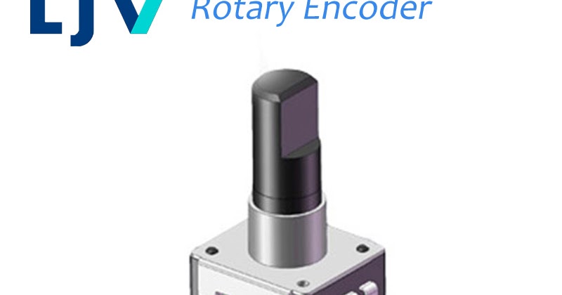 LJV Encoders, Potentiometers & Switch: Dongguan LJV RoHS Video ...