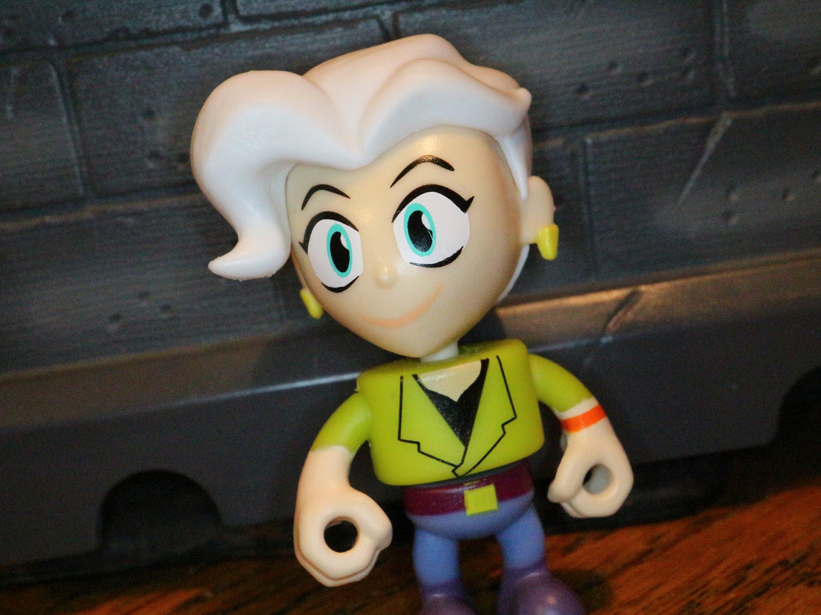 Jade Wilson Like You Do