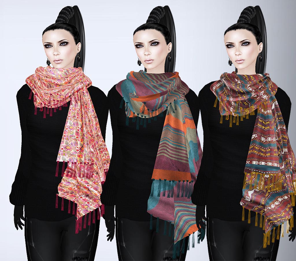 Boho Hobo Fashion Show and new store