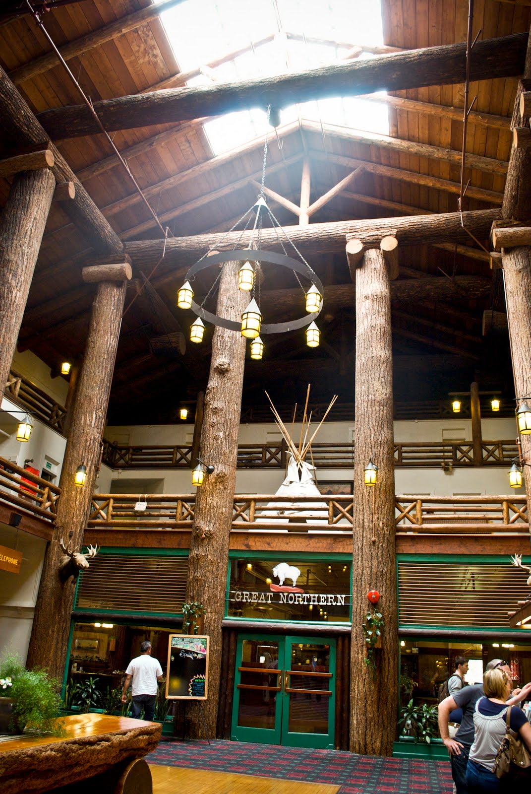 Old Florida: Parkitecture