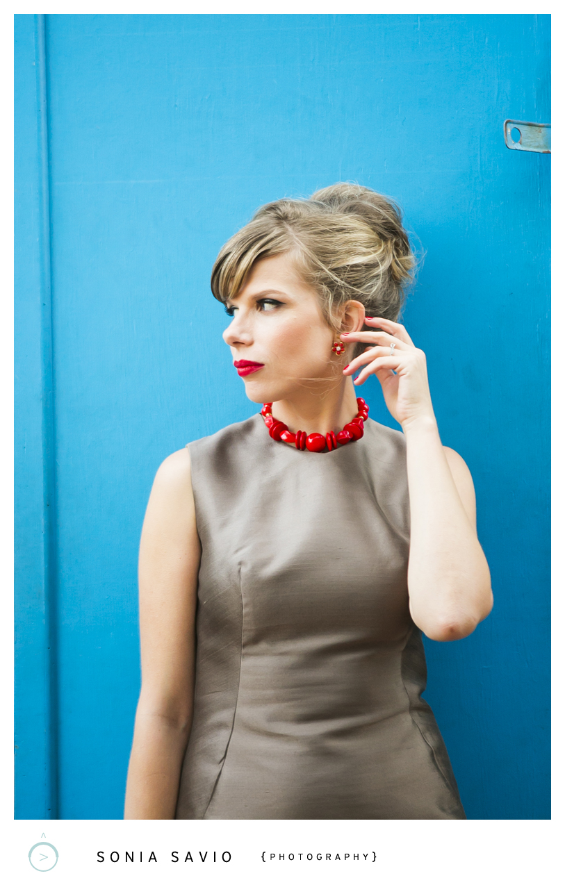 Sonia Savio Photography: Emily & James's North Beach Engagment Shoot