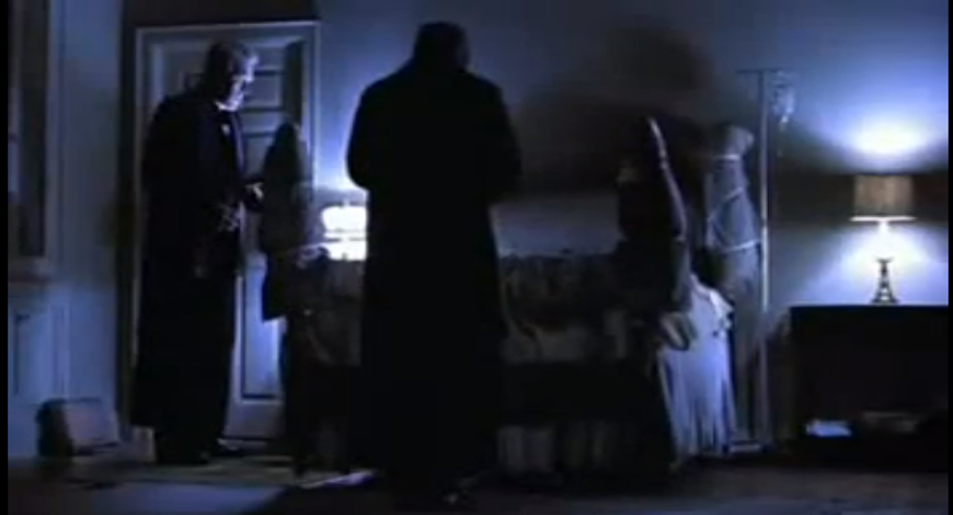 Homages, Ripoffs, and Coincidences: The Death Bed