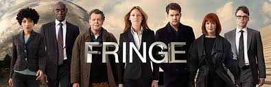 Episode Box Tv: Fringe
