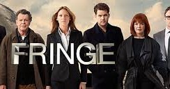 Episode Box Tv: Fringe