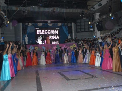 El Pórtico- "Información en estado puro": Magdalena Rivas representa al ...