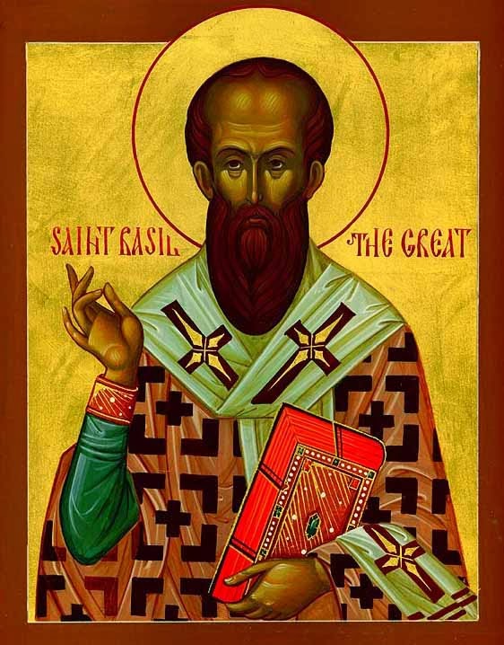 Dalle «Regole più ampie» di san Basilio il Grande"La forza di amare è ...
