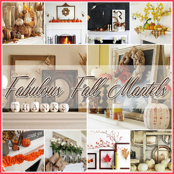 Free Fall Digital Ribbons - The Cottage Market