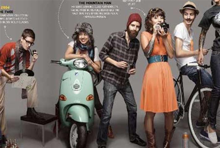 Free Fashion: Hipster Clothing Websites