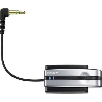 Wireless Headphone Adapters: Wireless Headphone Adapter The Sony ...
