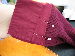 Busy Fingers: How to make a fooler top